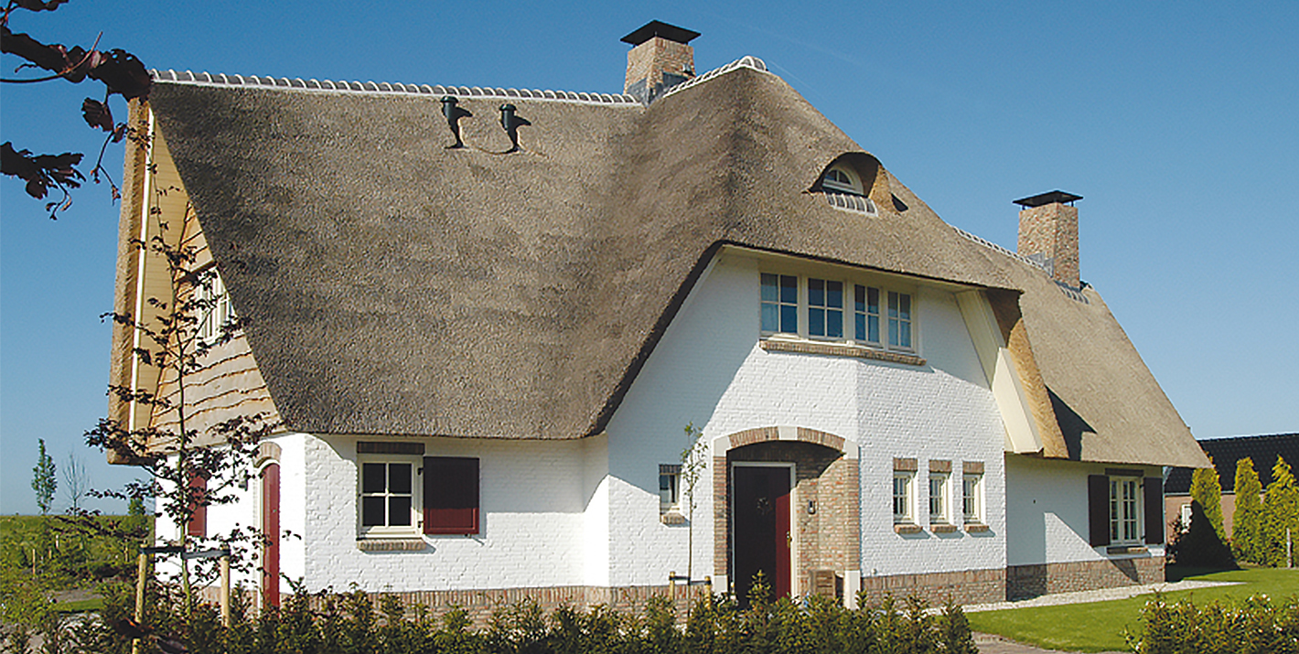 Silverwonen Architecten | Kromme rug